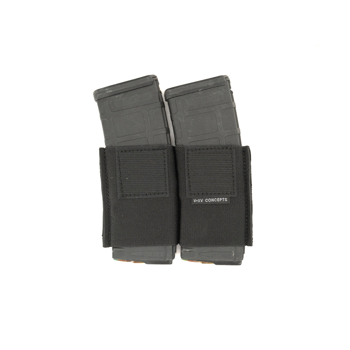 Rifle Magazine Insert - Double – V•XV Concepts